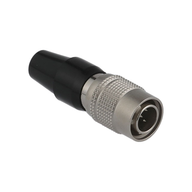 HR10A-7P-5P(73) Hirose Electric Co Ltd | Connectors, Interconnects | DigiKey